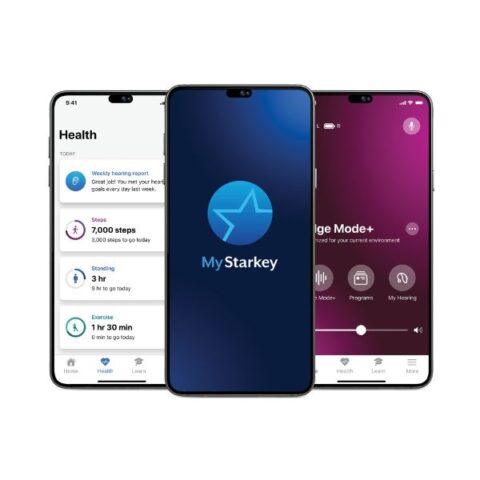 The New Starkey Genesis