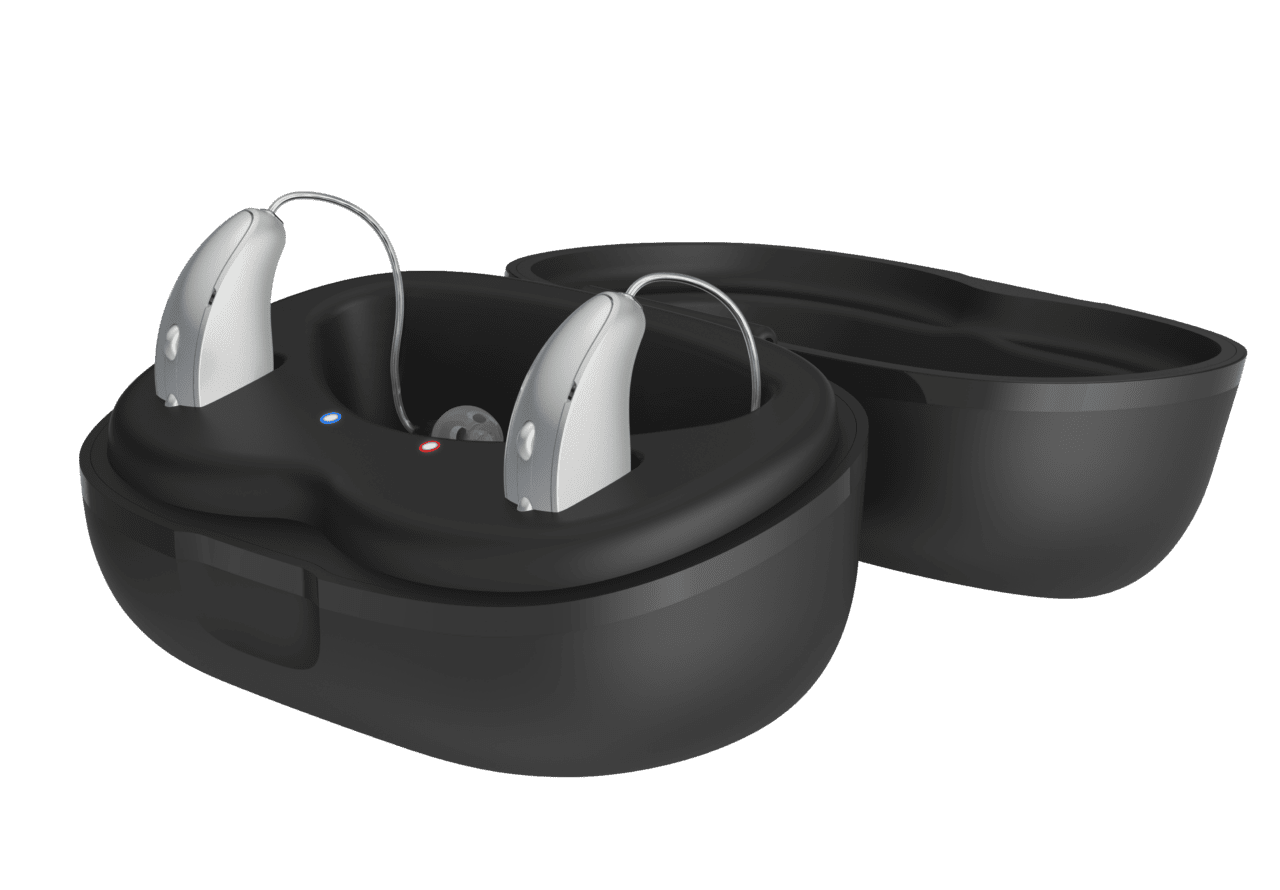 Starkey Hearing Aids - The Hearing Centre